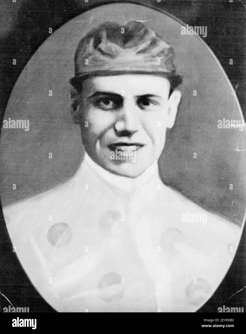 E. (Ted) Moon. July 19, 1950 Stock Photo - Alamy