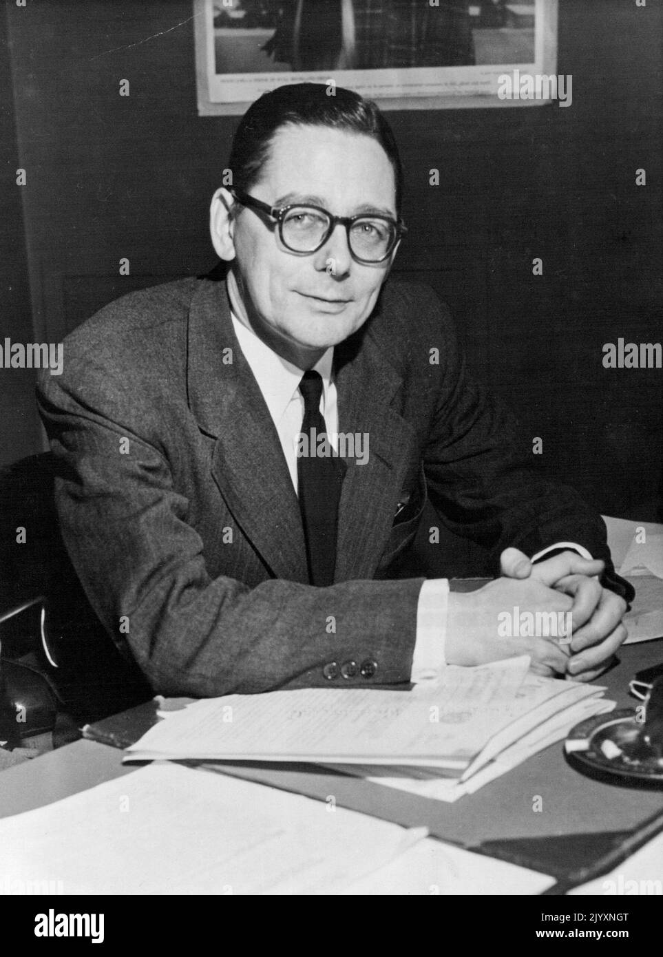 Bbc white pictures Black and White Stock Photos & Images - Alamy