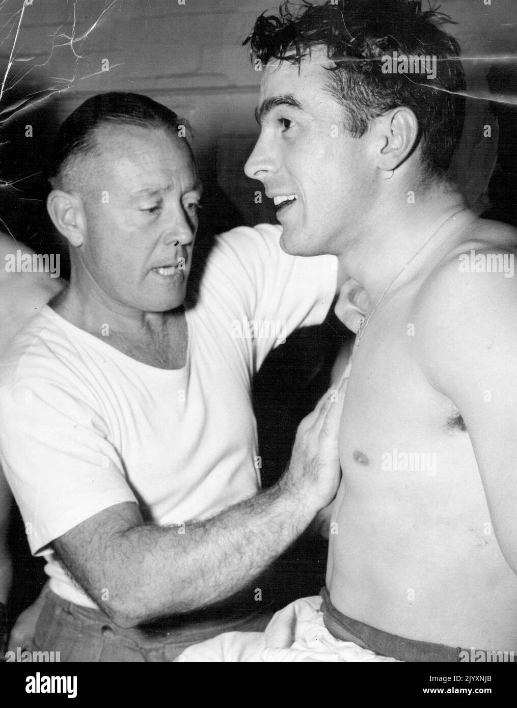 The prescription for good football comes easy to tricky Jacques Merquey ...