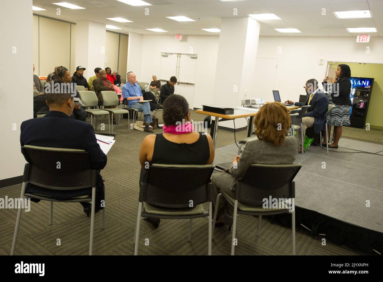 Hud projects hi-res stock photography and images - Alamy