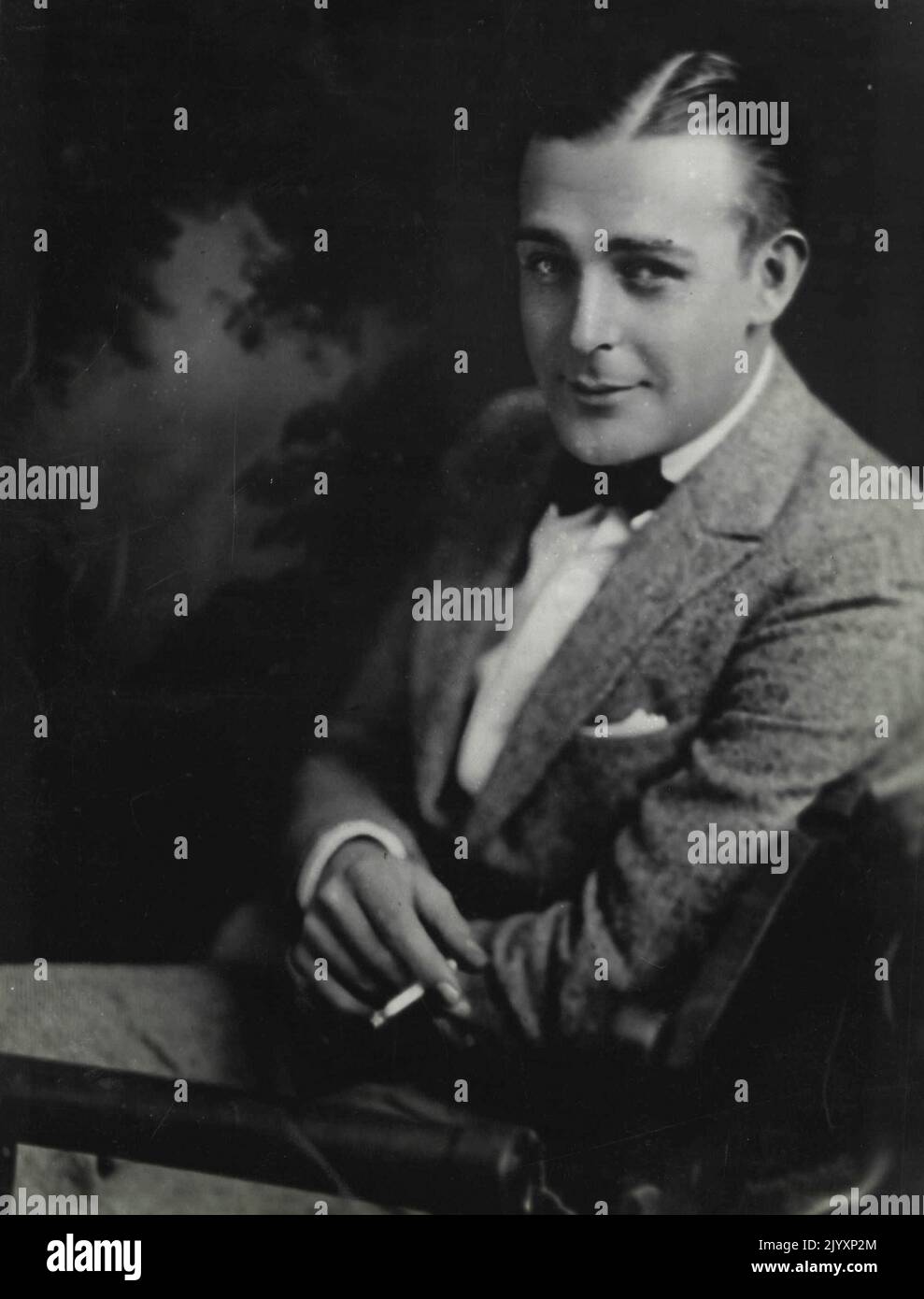 Wallace Reid. June 13, 1946 Stock Photo - Alamy