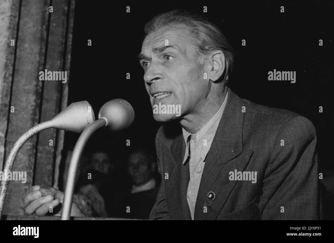 Max reinmann hi-res stock photography and images - Alamy