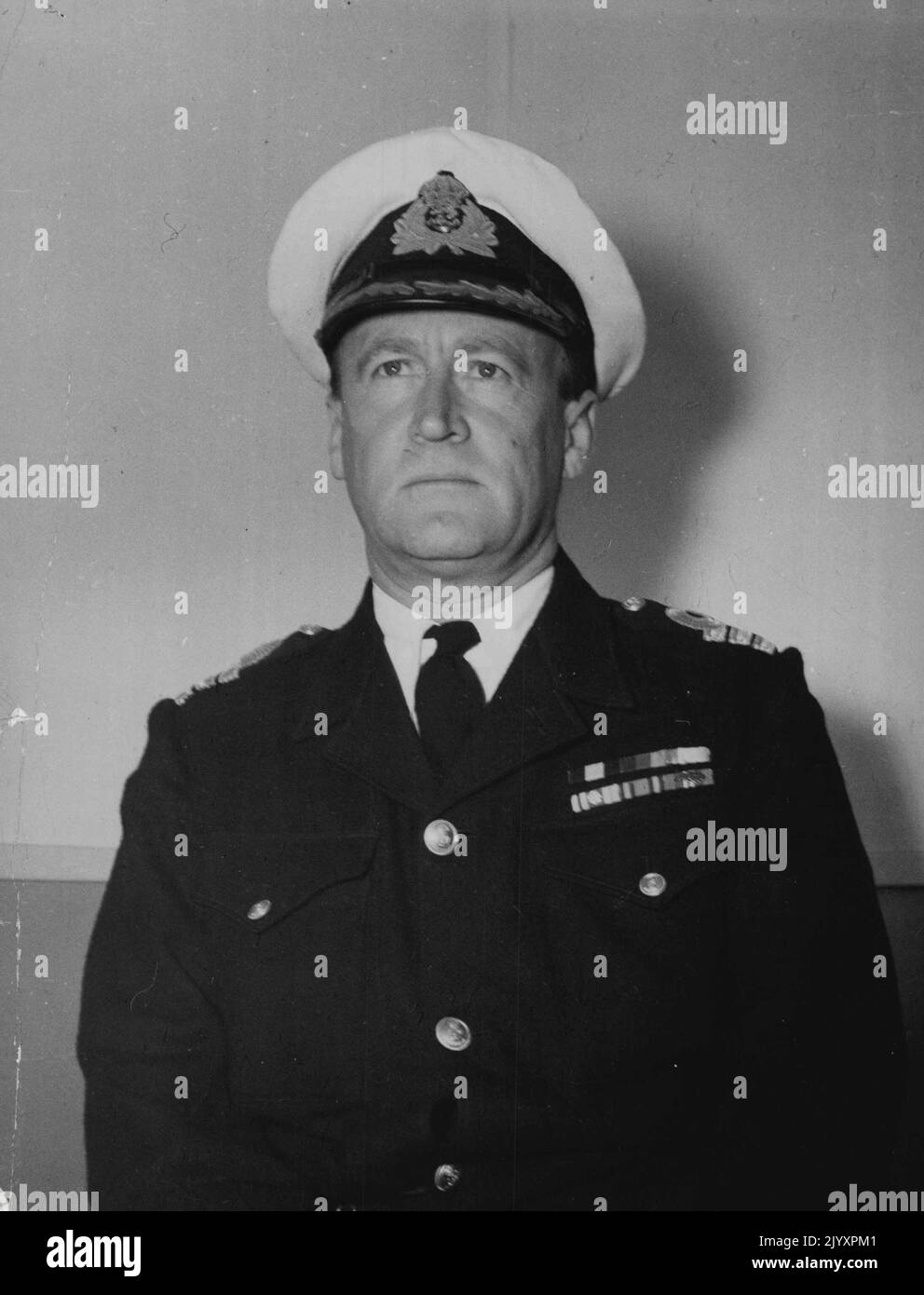 Rodney rhoades hi-res stock photography and images - Alamy