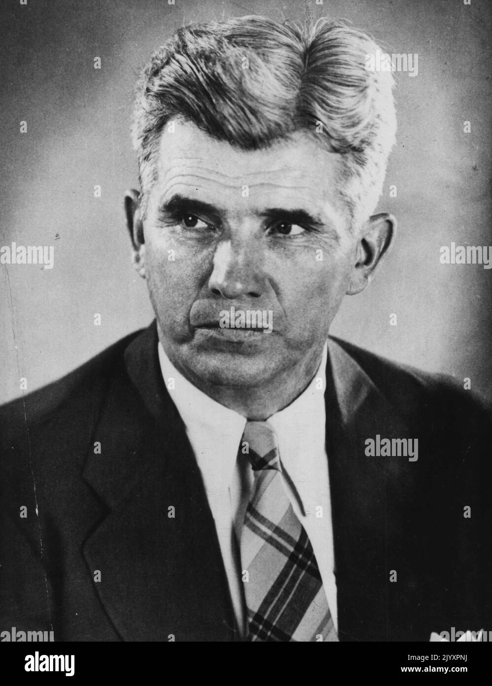 Dr. J.B. Rhine, the "father" of ESP, who 35 years ago started the now ...