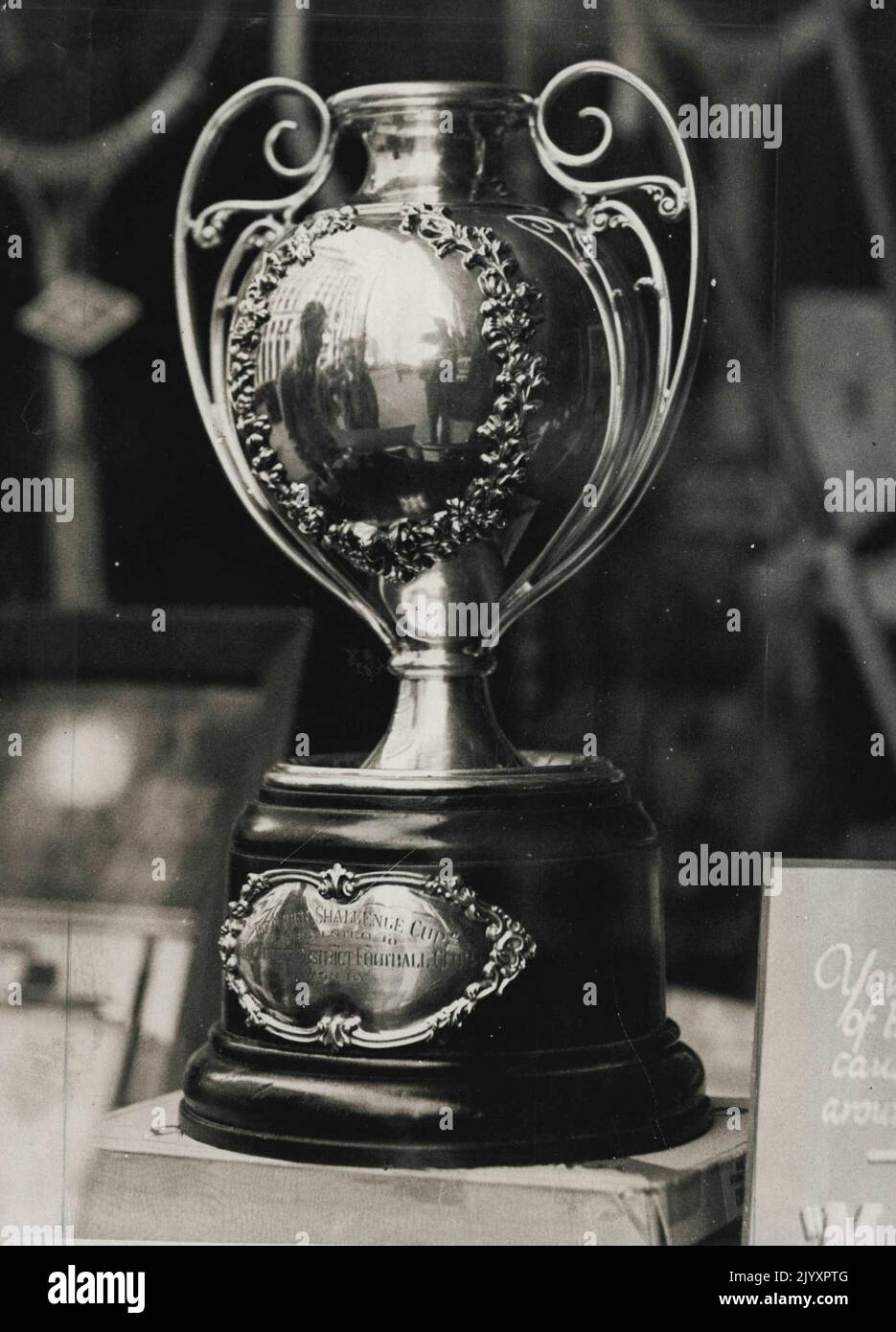 A Move will be made at Group Nine annual meeting next Sunday, at ...