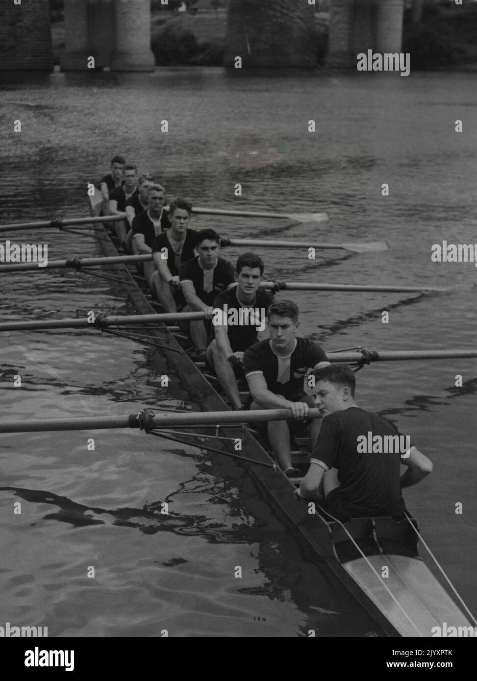 R and d and hunter hi-res stock photography and images - Alamy