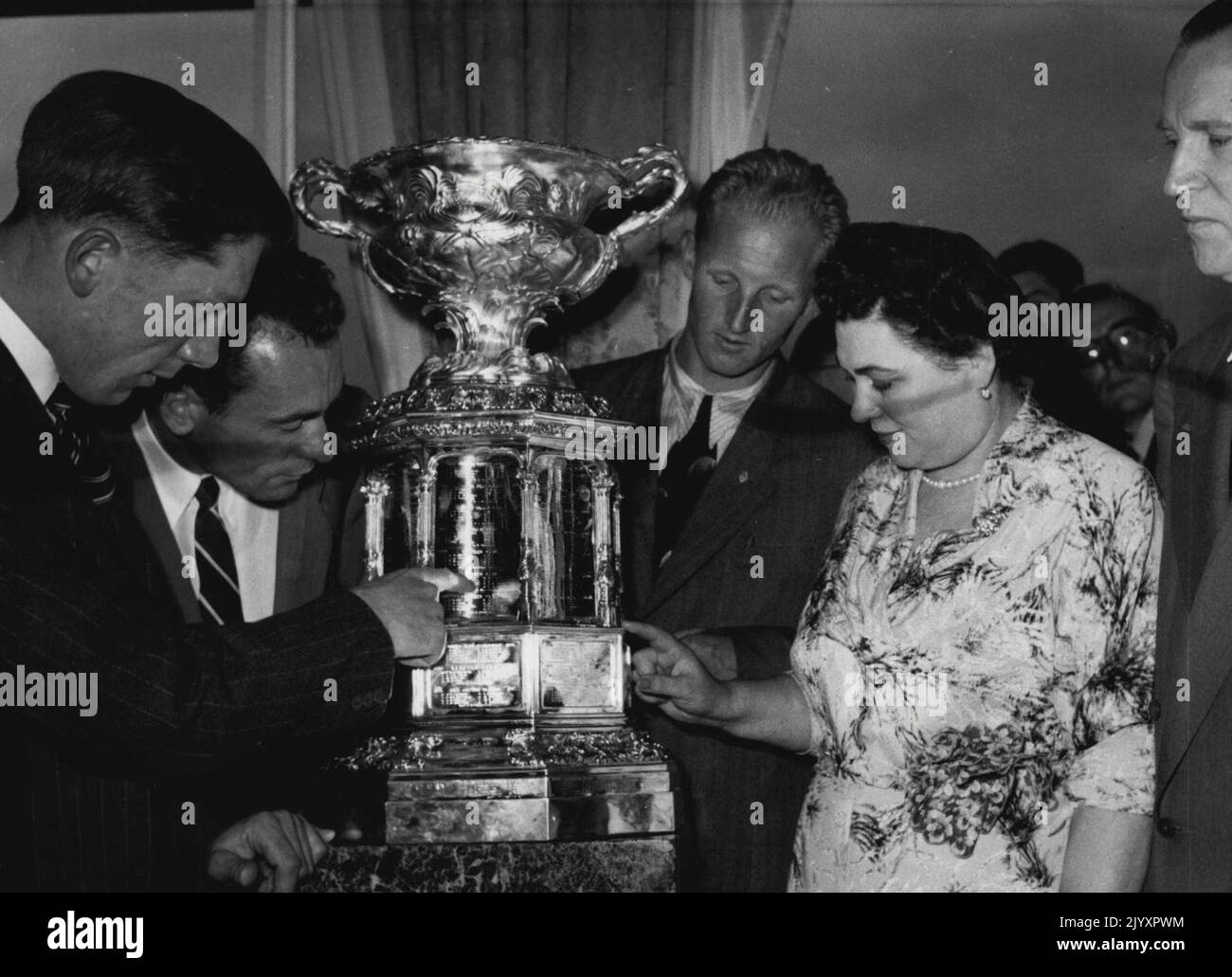 Russian Victors: At the Russian Embassy yesterday a reception was given to the victorious ...