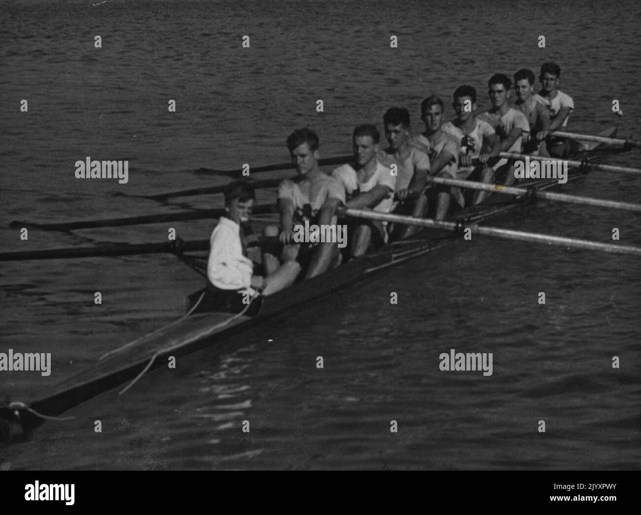 1930 1956 hi-res stock photography and images - Alamy