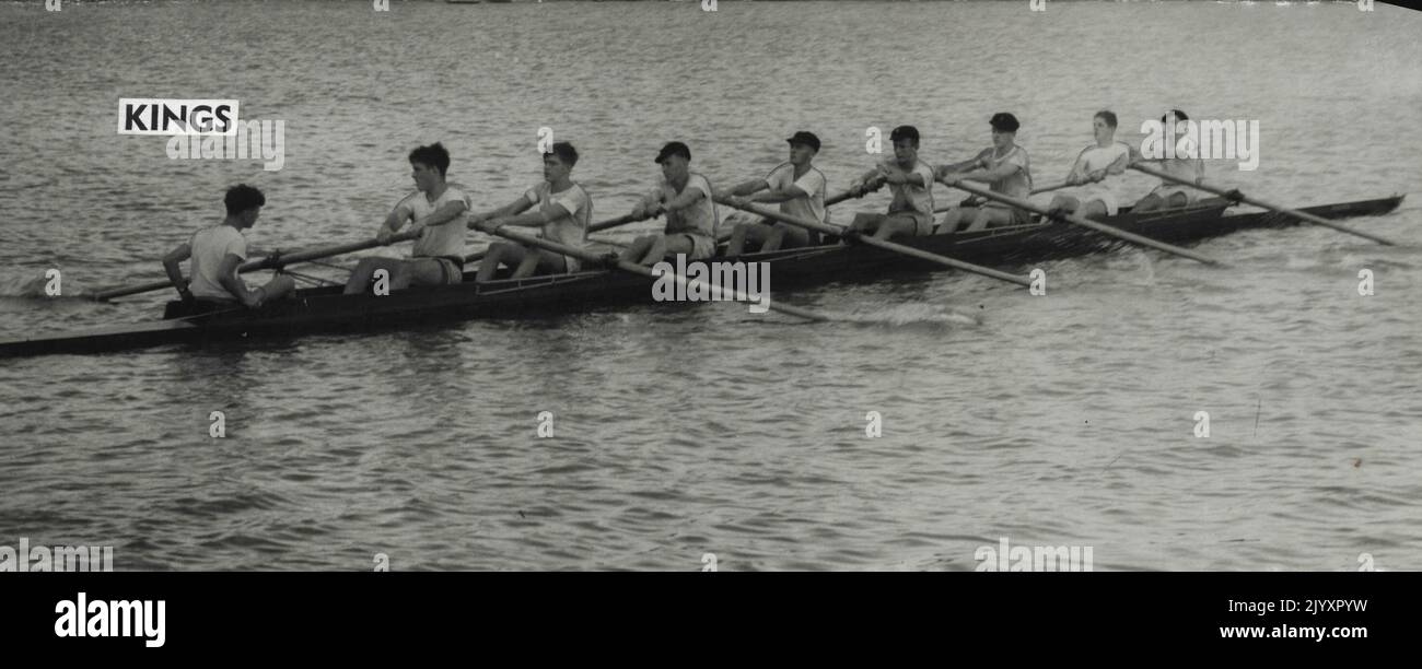 30 march 1946 hi-res stock photography and images - Alamy