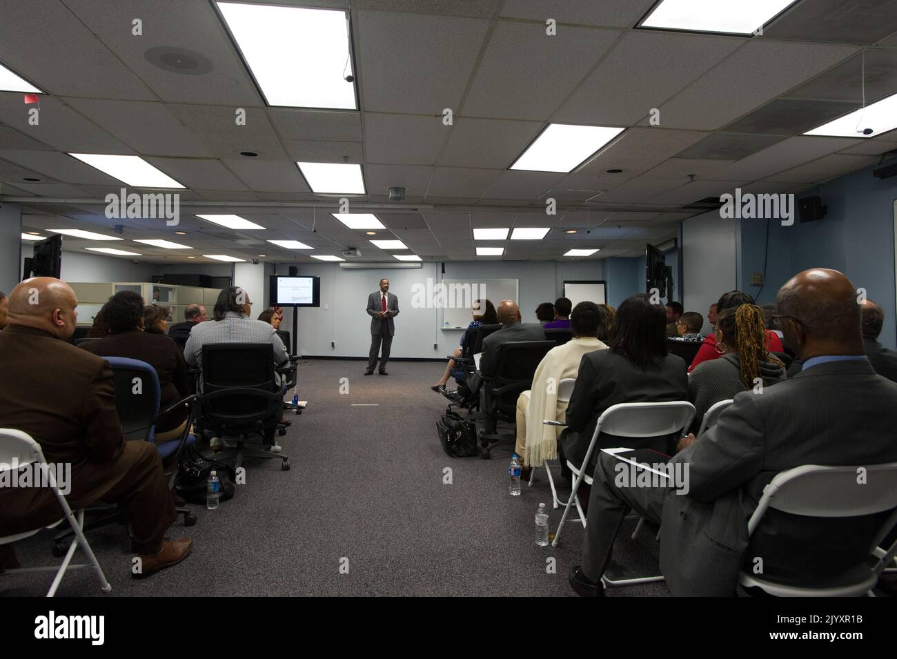 Office of the Chief Human Capital Officer (OCHCO) All-Hands Meeting ...