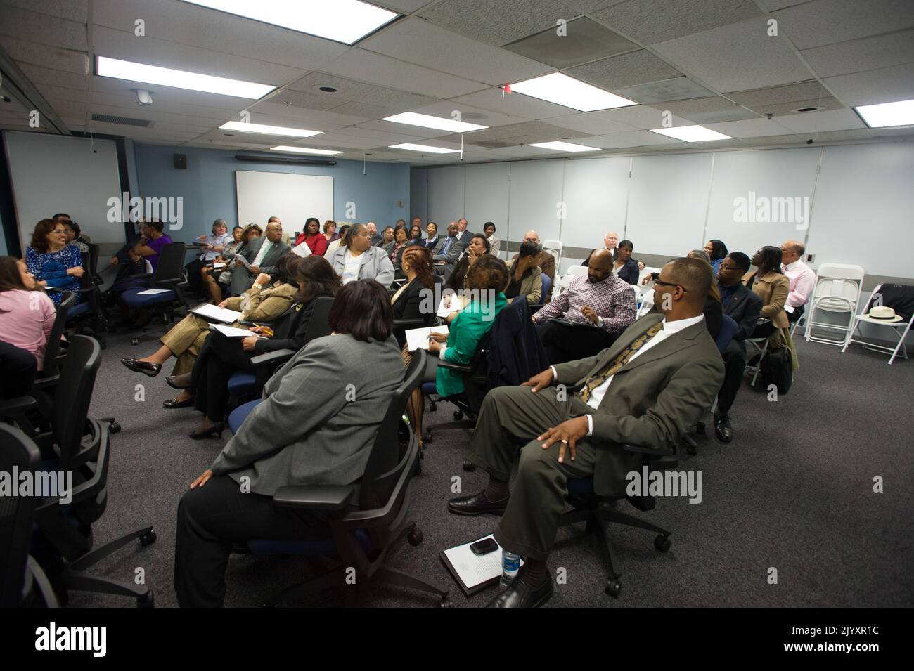 Office of the Chief Human Capital Officer (OCHCO) All-Hands Meeting ...