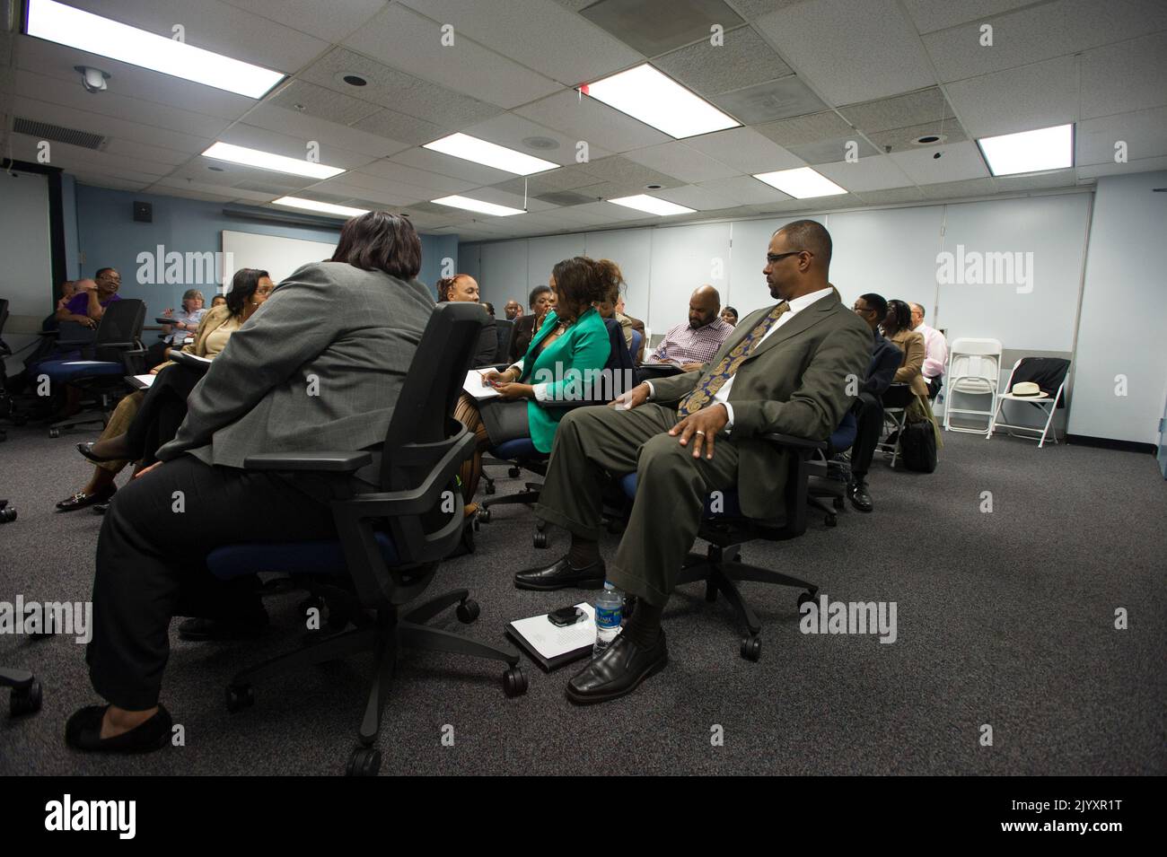 Office of the Chief Human Capital Officer (OCHCO) All-Hands Meeting ...