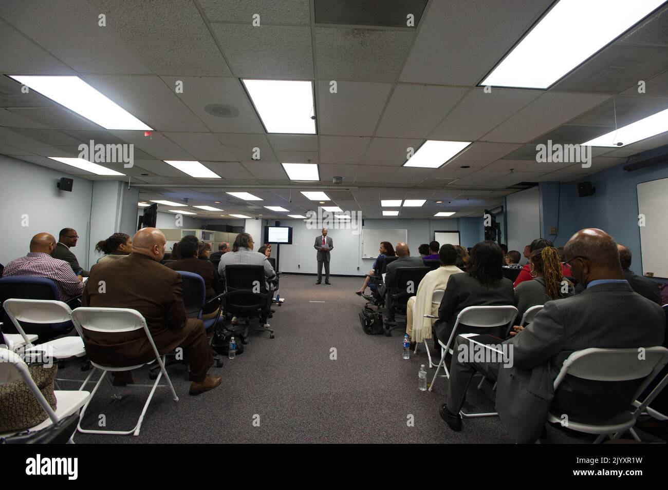 Office of the Chief Human Capital Officer (OCHCO) All-Hands Meeting ...
