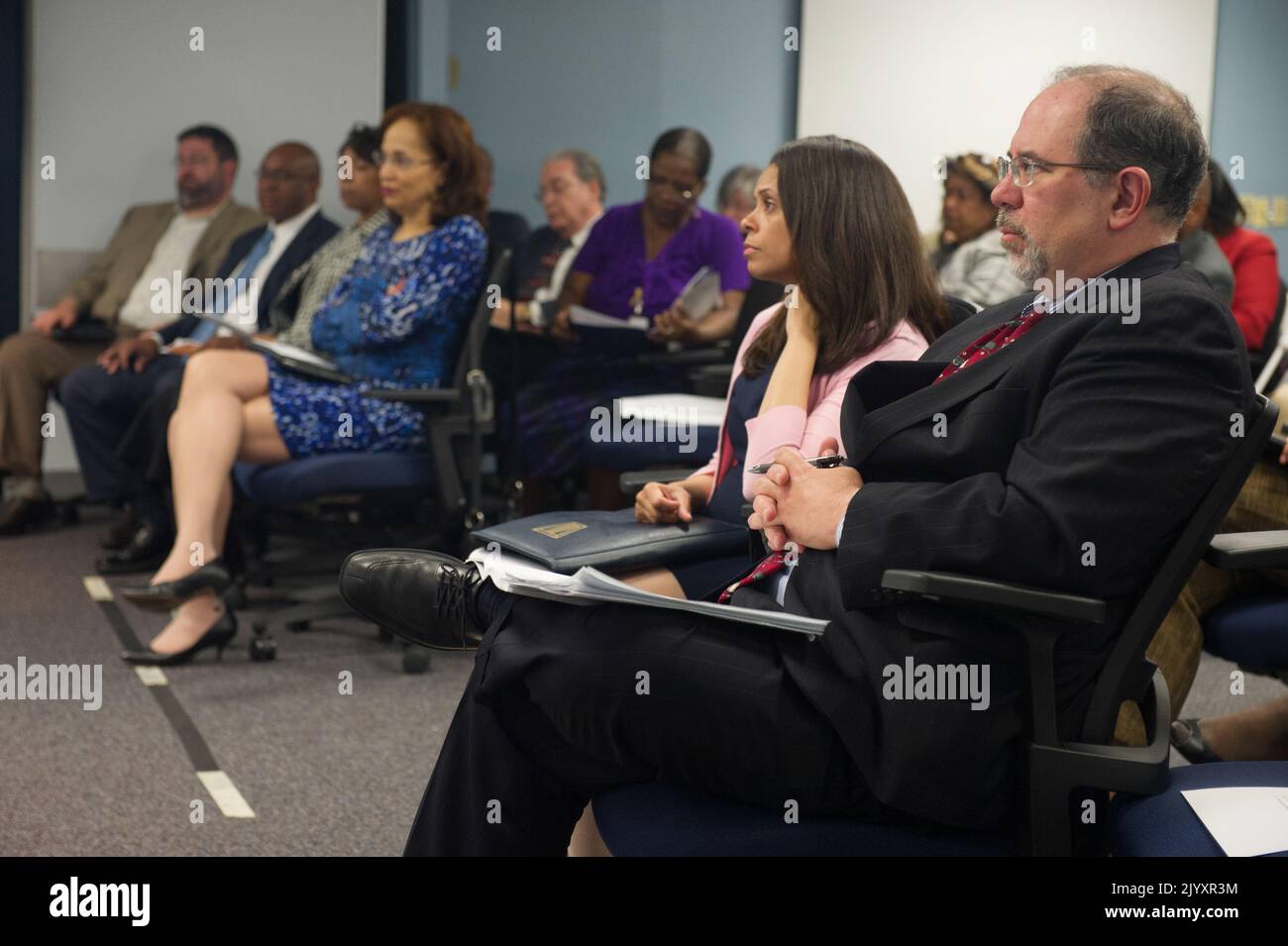 Office of the Chief Human Capital Officer (OCHCO) All-Hands Meeting ...