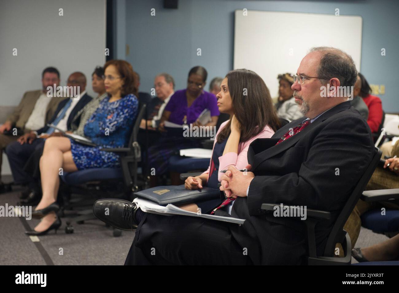 Office of the Chief Human Capital Officer (OCHCO) All-Hands Meeting ...