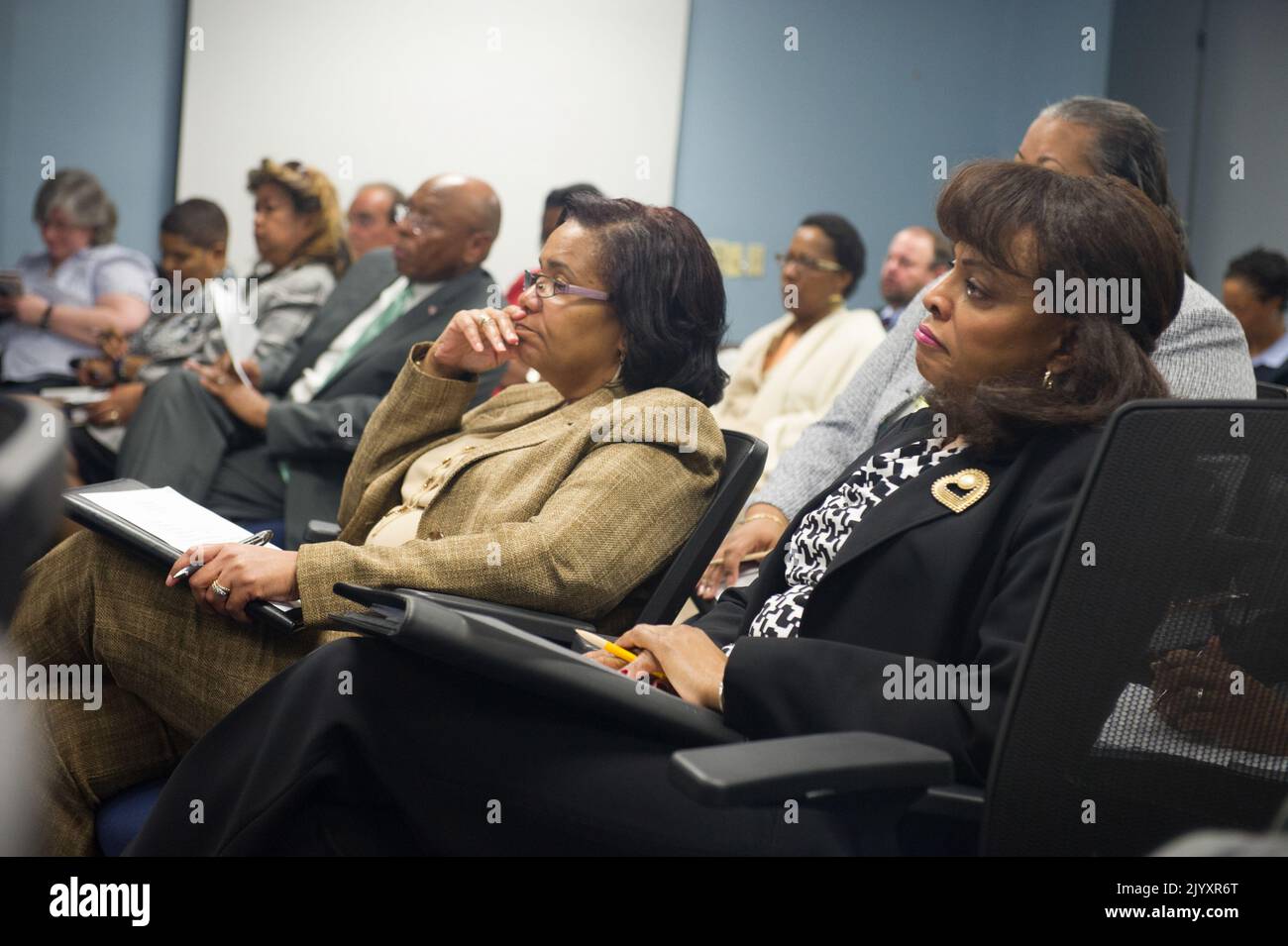 Office of the Chief Human Capital Officer (OCHCO) All-Hands Meeting ...