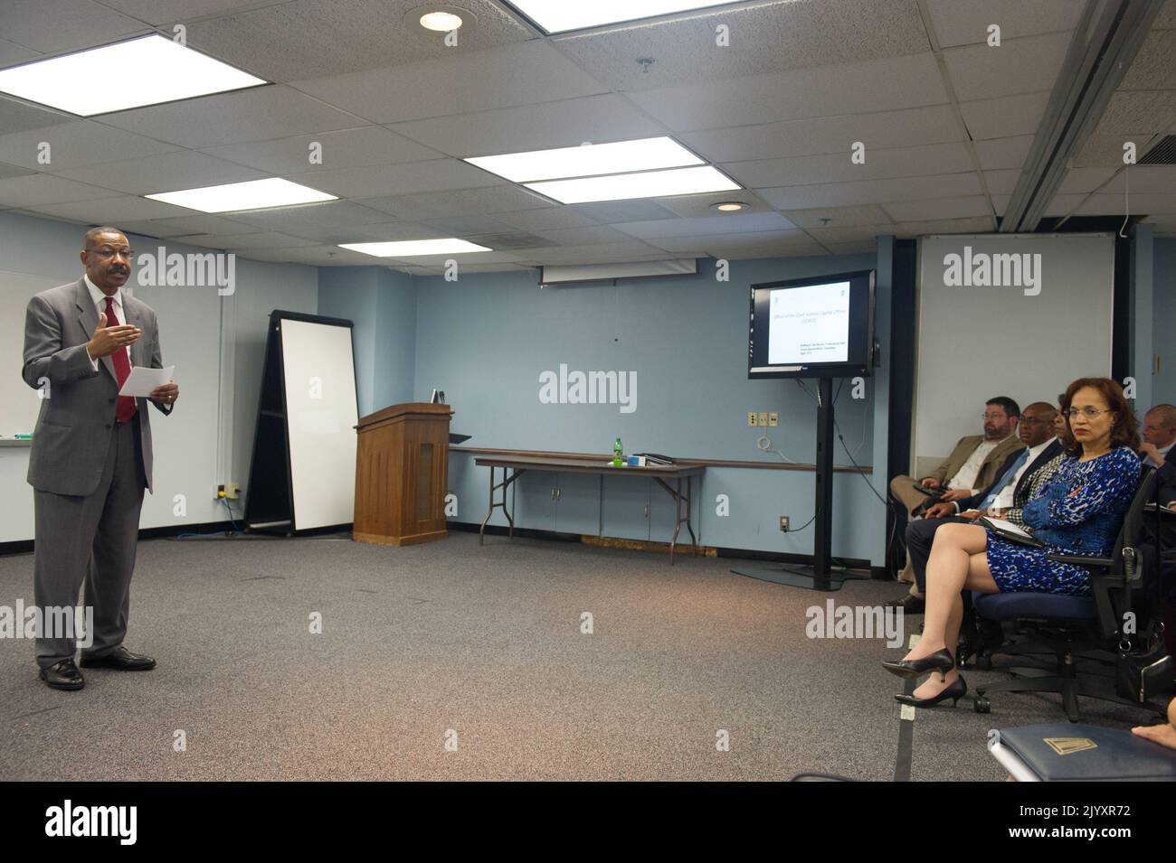 Office of the Chief Human Capital Officer (OCHCO) All-Hands Meeting ...