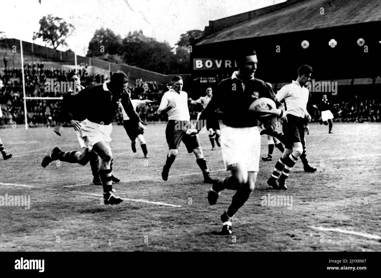 Midland counties rugby team hi-res stock photography and images - Alamy