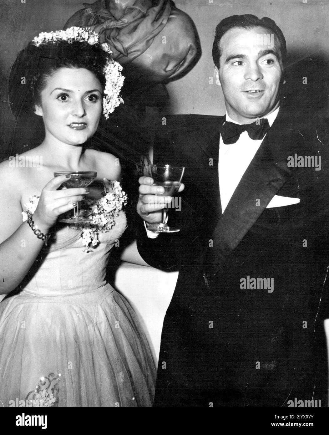 Marcel Cerdan Jr