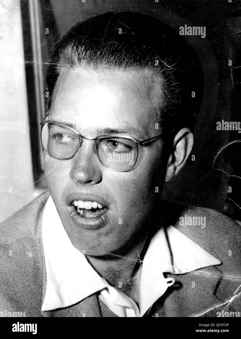 His aggregate eclipsed that of the early leader, Sydney golfer Frank ...