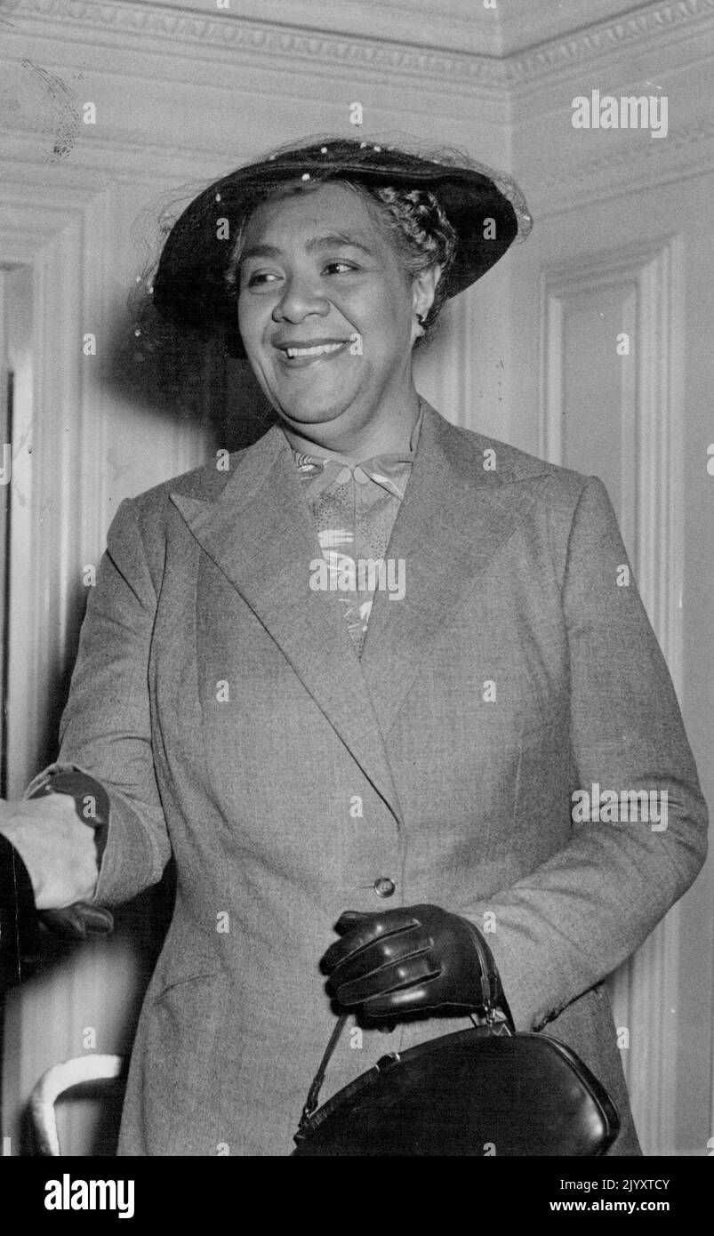 Queen of tonga Black and White Stock Photos & Images - Alamy