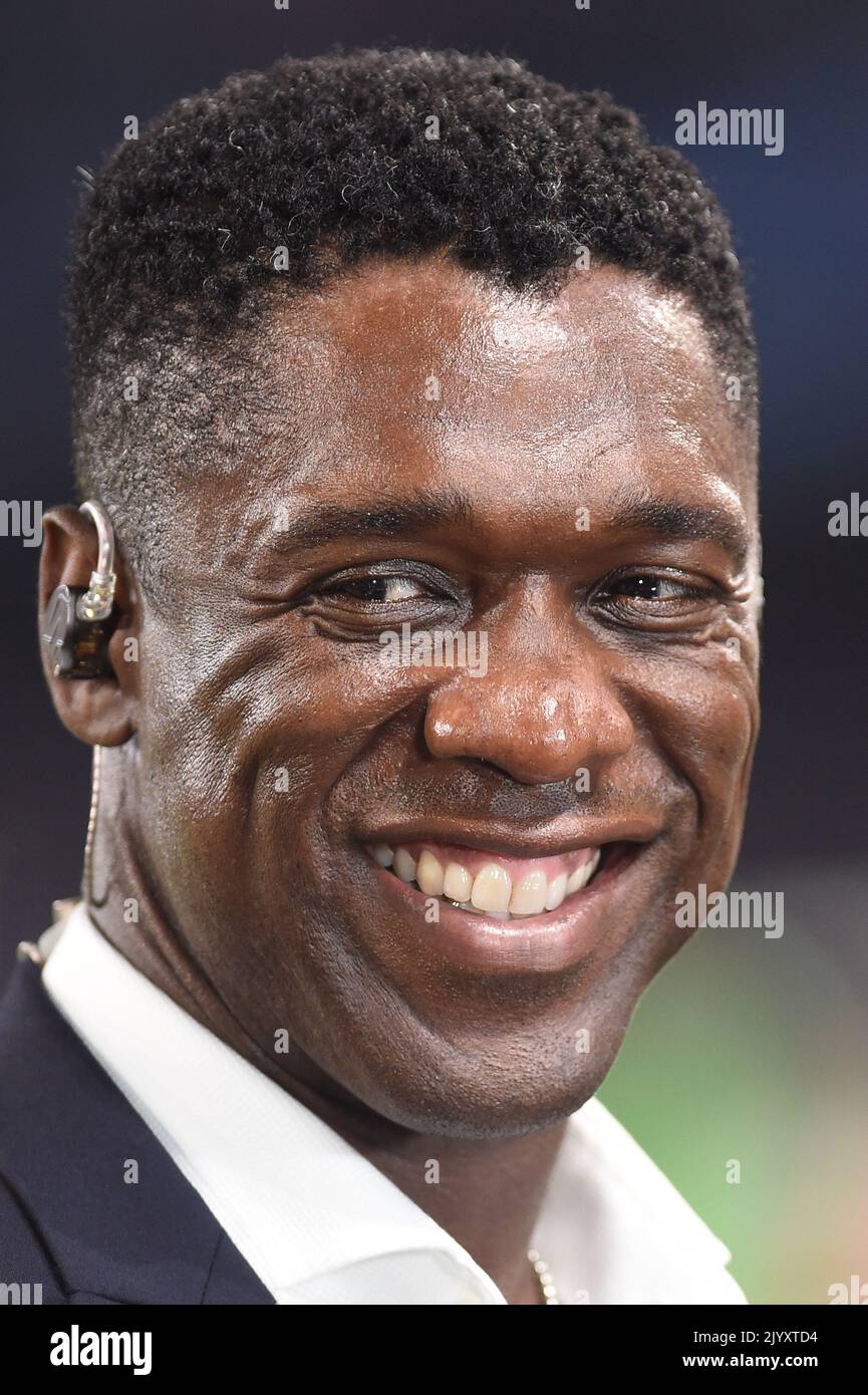 Uefa champions league fußball 2022 2023 hi-res stock photography and ...