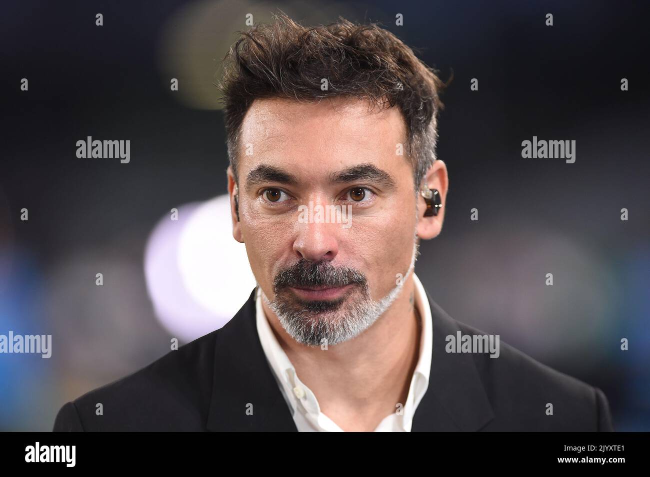 Former liverpool fc hi-res stock photography and images - Alamy