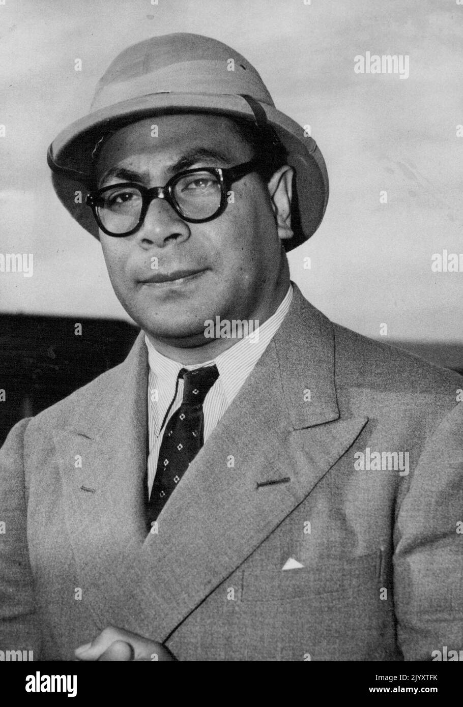 Prince Has Eyes on Elephants HRH Prince Tungi, Crown Prince and Prime ...