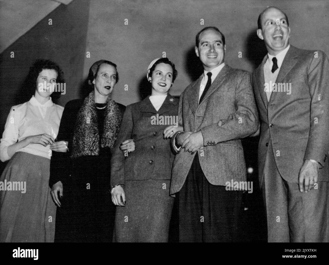 Princess maria pia of bourbon parma hi-res stock photography and images ...