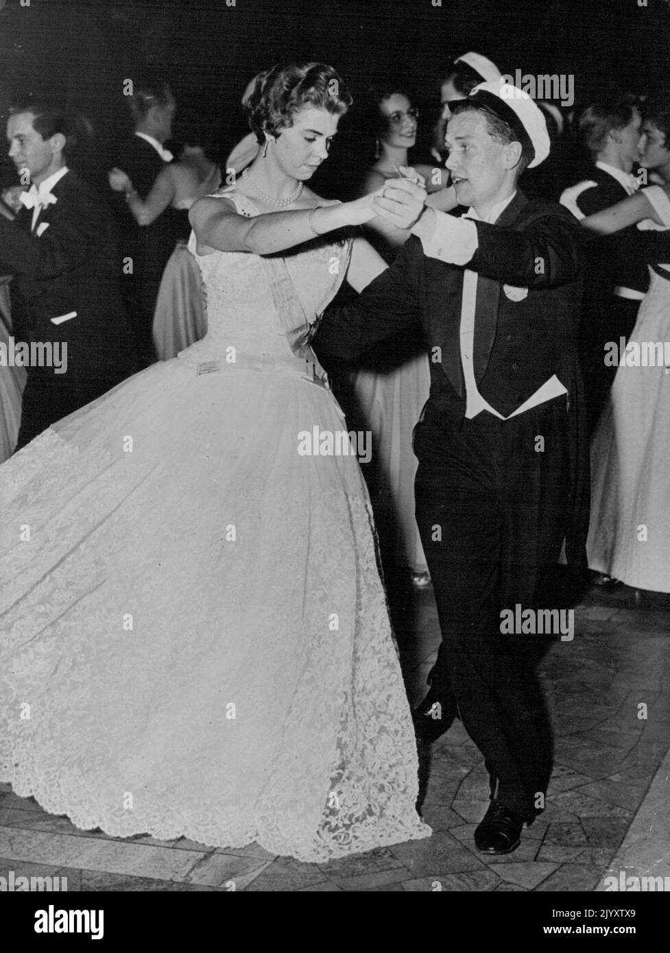 Sweden nobel prize 1955 hi-res stock photography and images - Alamy