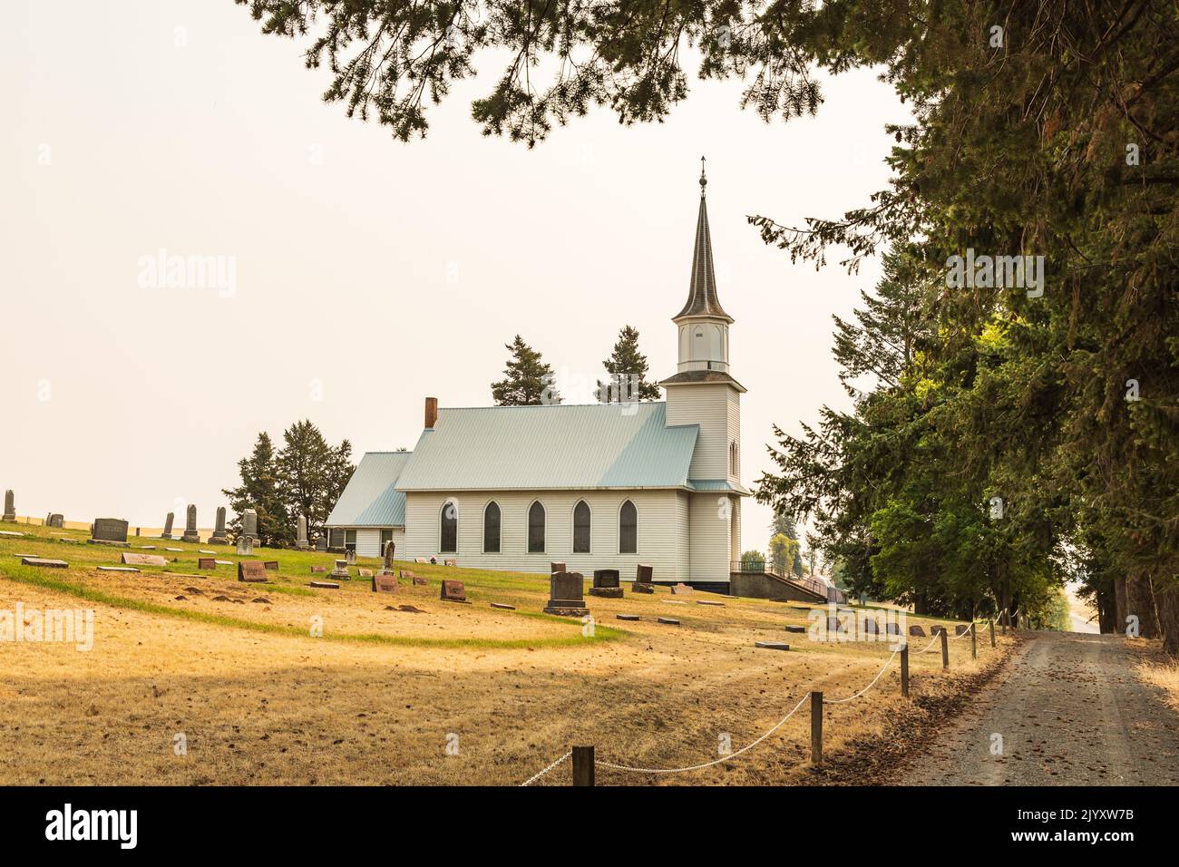 Idaho 2021 hi-res stock photography and images - Alamy