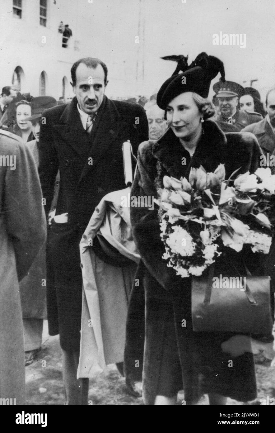 Infante jaime duke of segovia Black and White Stock Photos & Images - Alamy