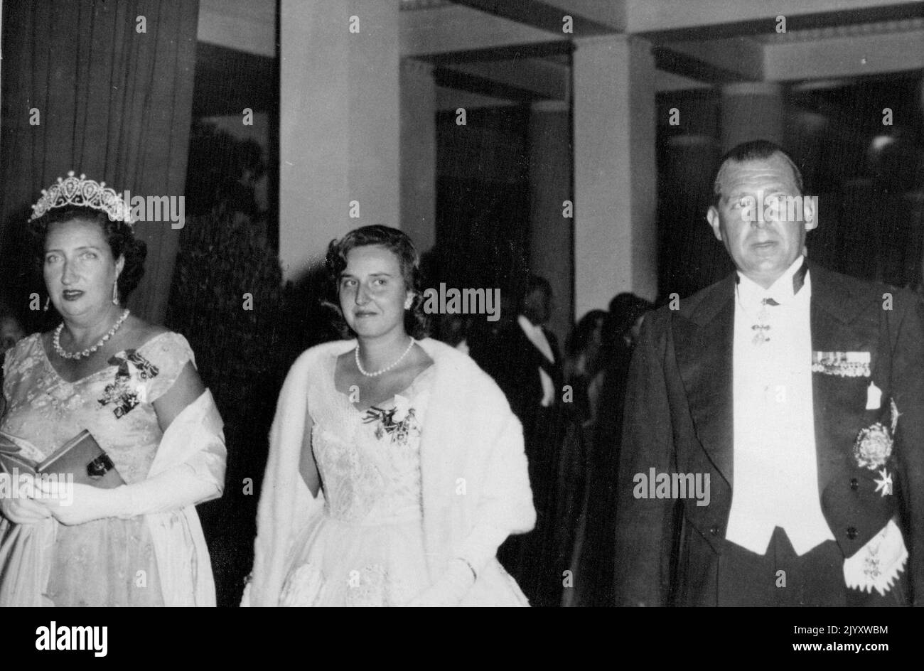 Dona pilar hi-res stock photography and images - Alamy