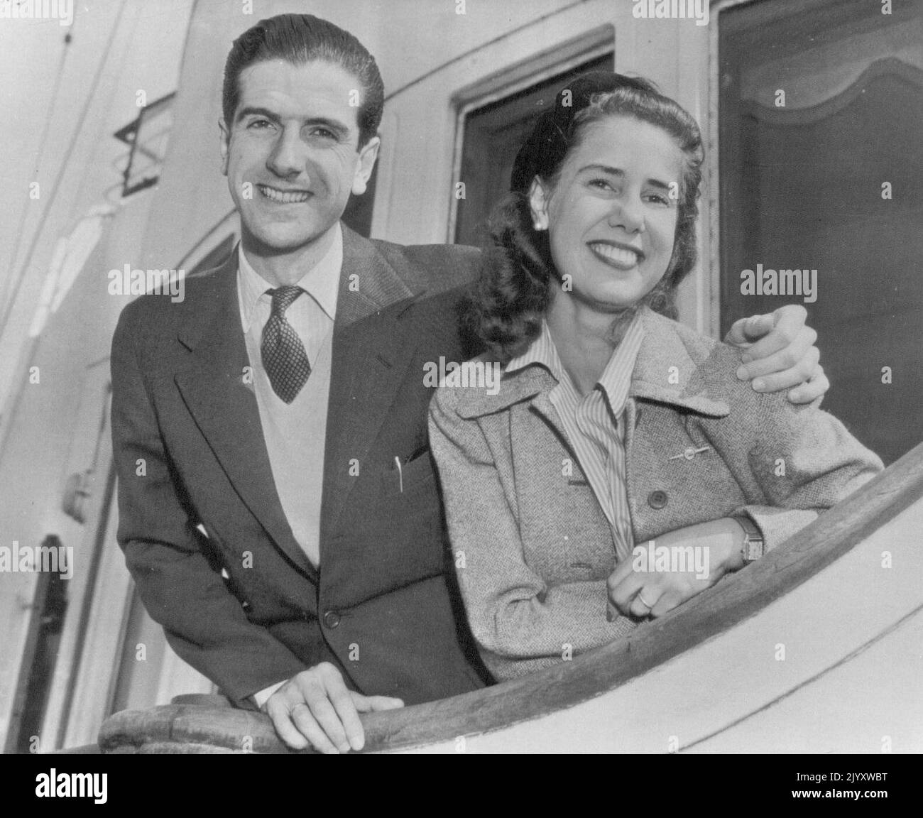 Duchess of montoro spain foreign royalty hi-res stock photography and ...