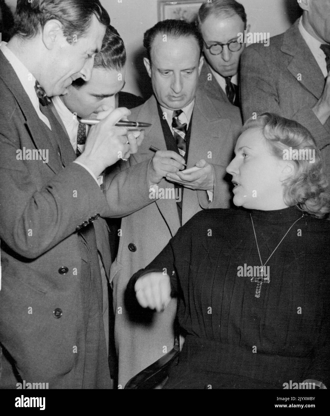 Infante jaime duke of segovia hi-res stock photography and images - Alamy