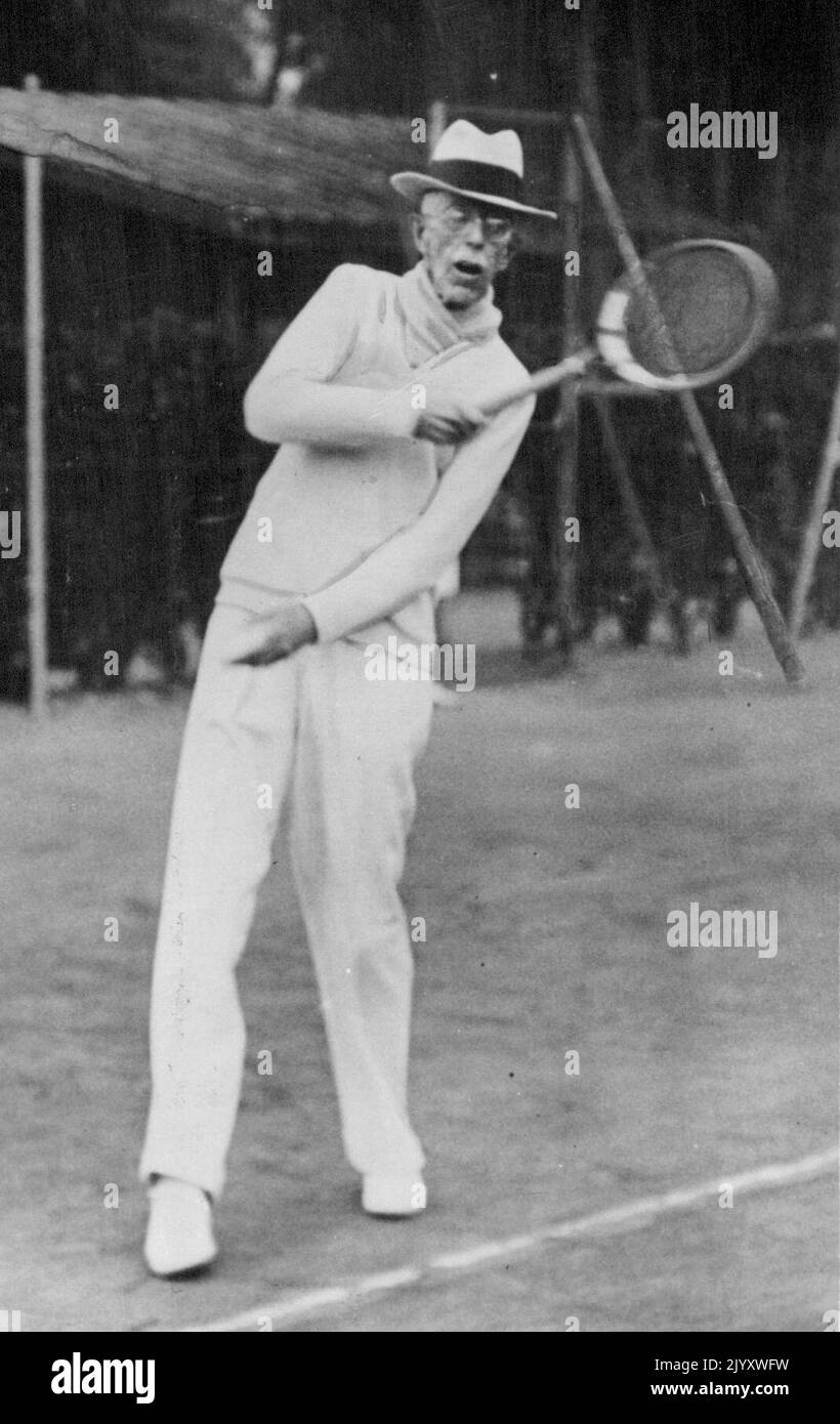 King gustaf v sweden hi-res stock photography and images - Alamy