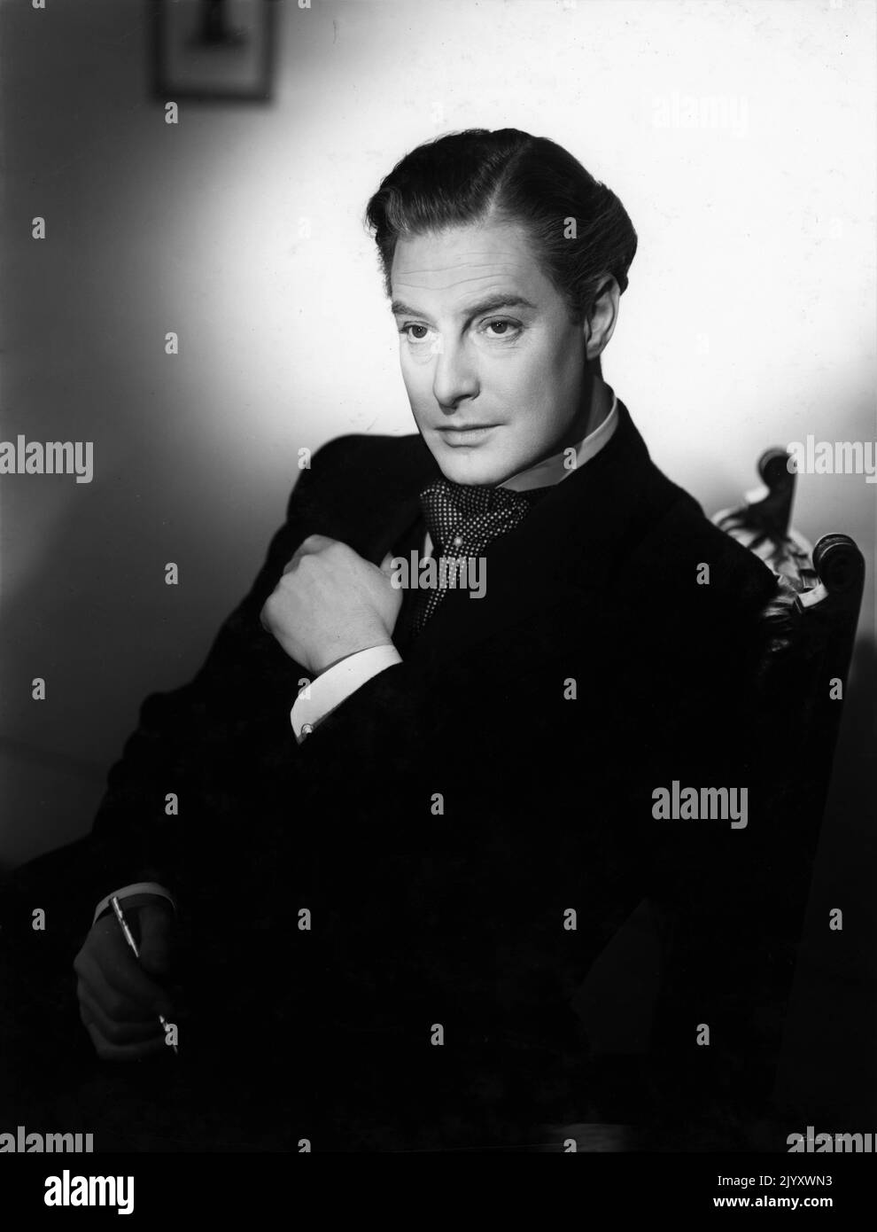 Robert donat the winslow boy hi-res stock photography and images - Alamy