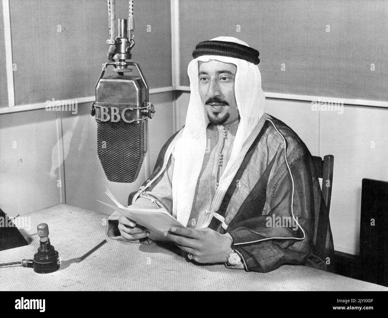 Sabah al heir hi-res stock photography and images - Alamy