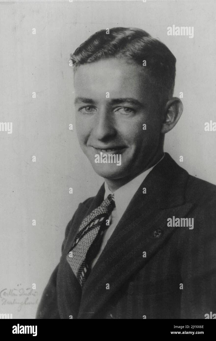 Rodney jack hi-res stock photography and images - Alamy