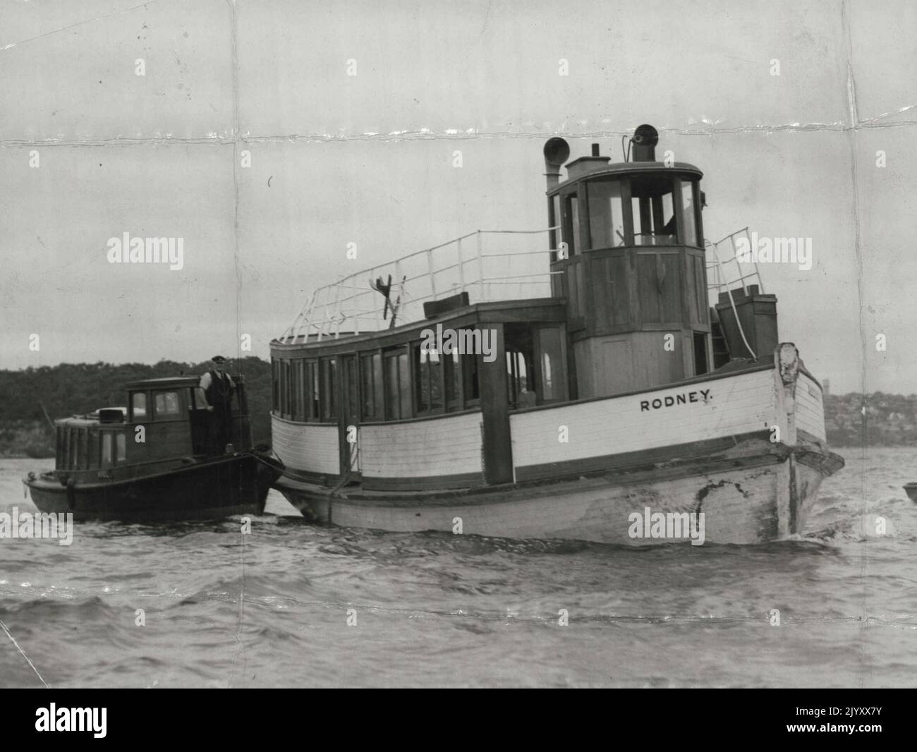 Rodney white hi-res stock photography and images - Alamy