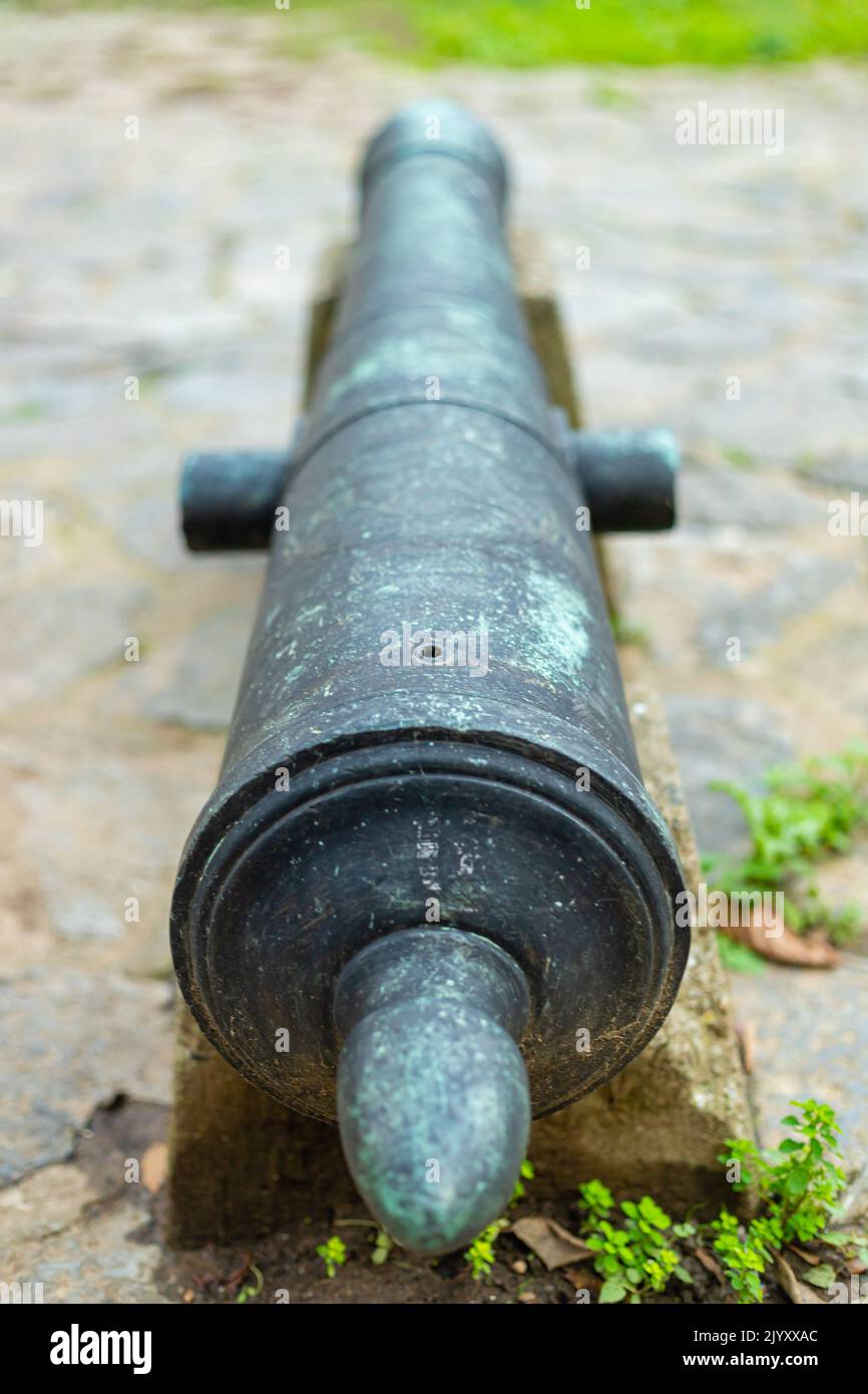 Rumeli Fortress in Istanbul, Turkey. Rumelihisari. Rumeli Hisari ...