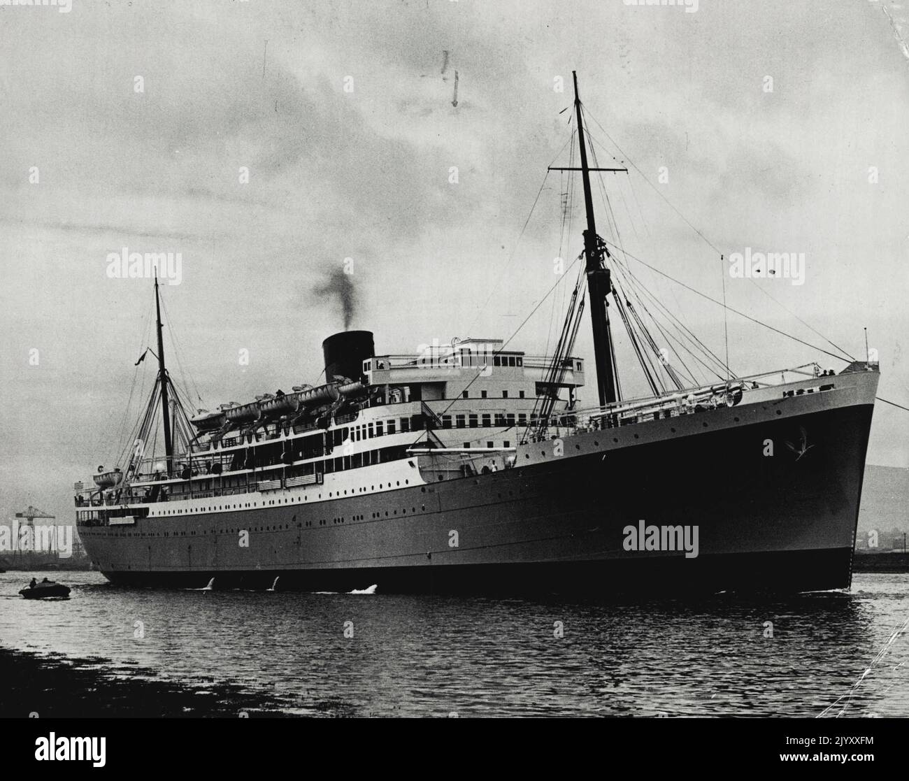 Shipocean hi-res stock photography and images - Alamy