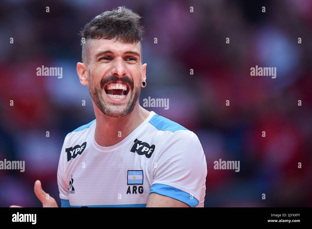 Conte argentina hi-res stock photography and images - Alamy