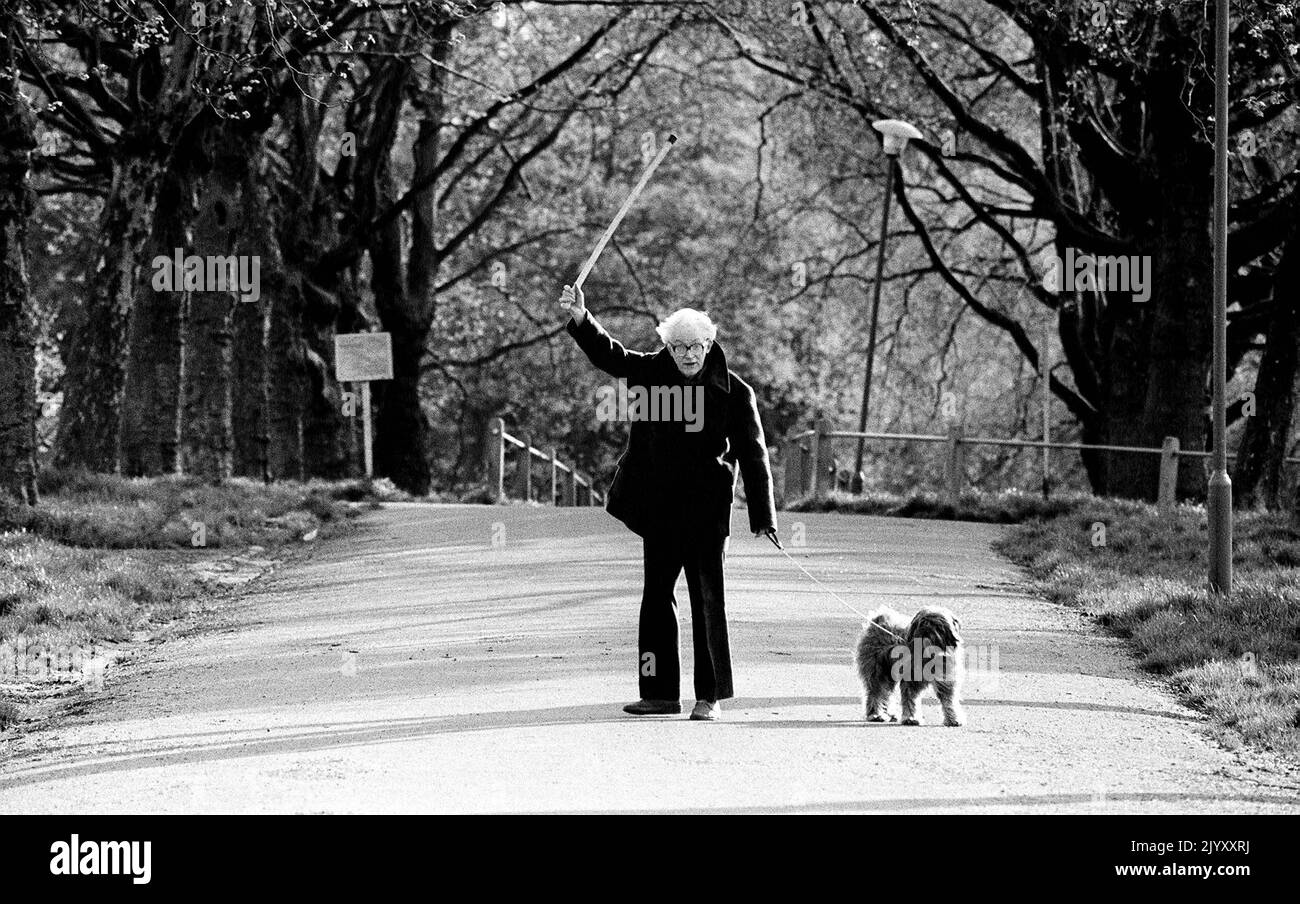 1983 general election hi-res stock photography and images - Alamy