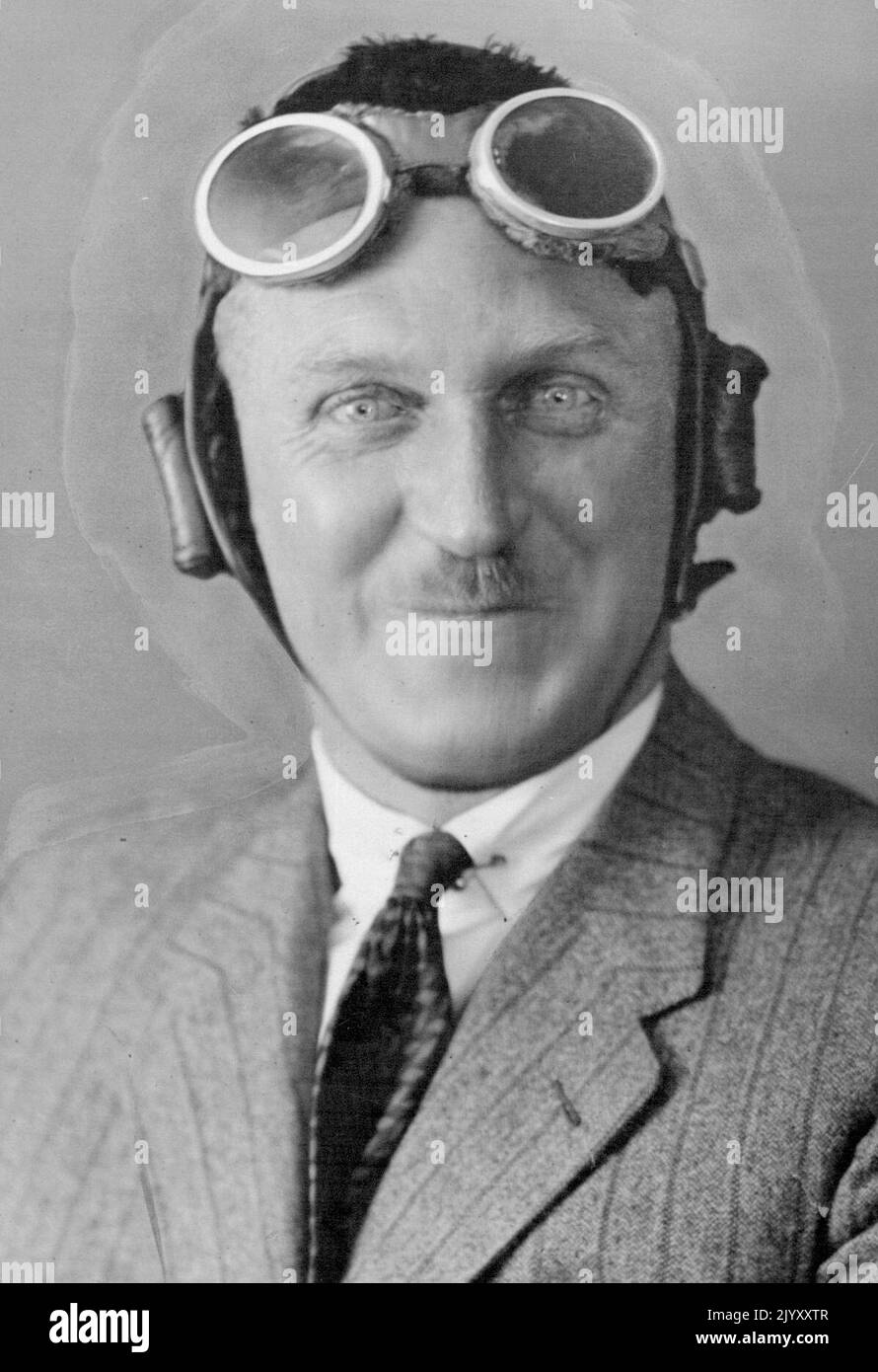 Australian fighter ace hi-res stock photography and images - Alamy