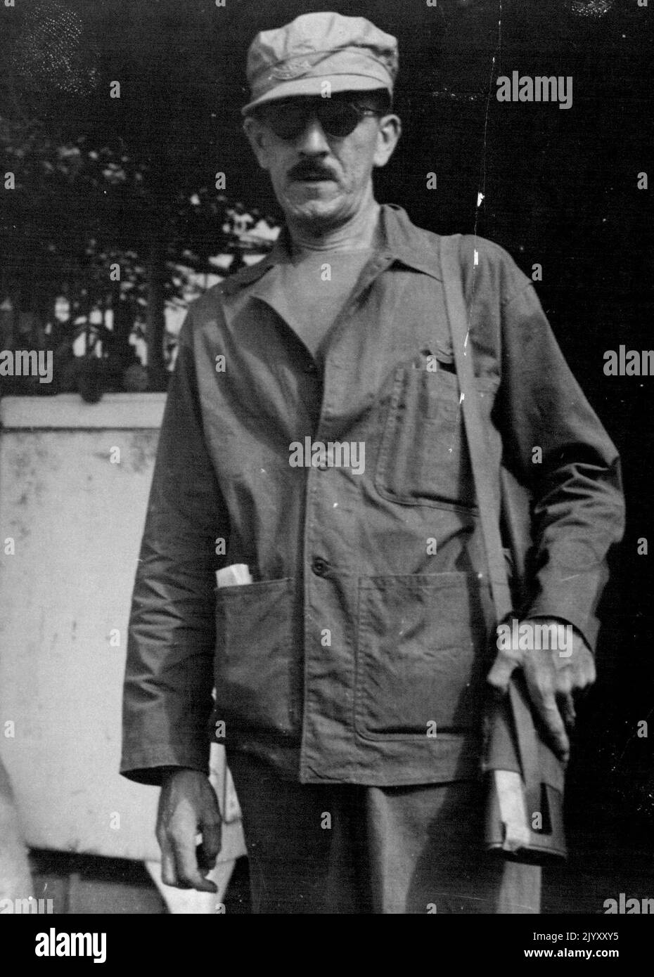 Jack percival hi-res stock photography and images - Alamy