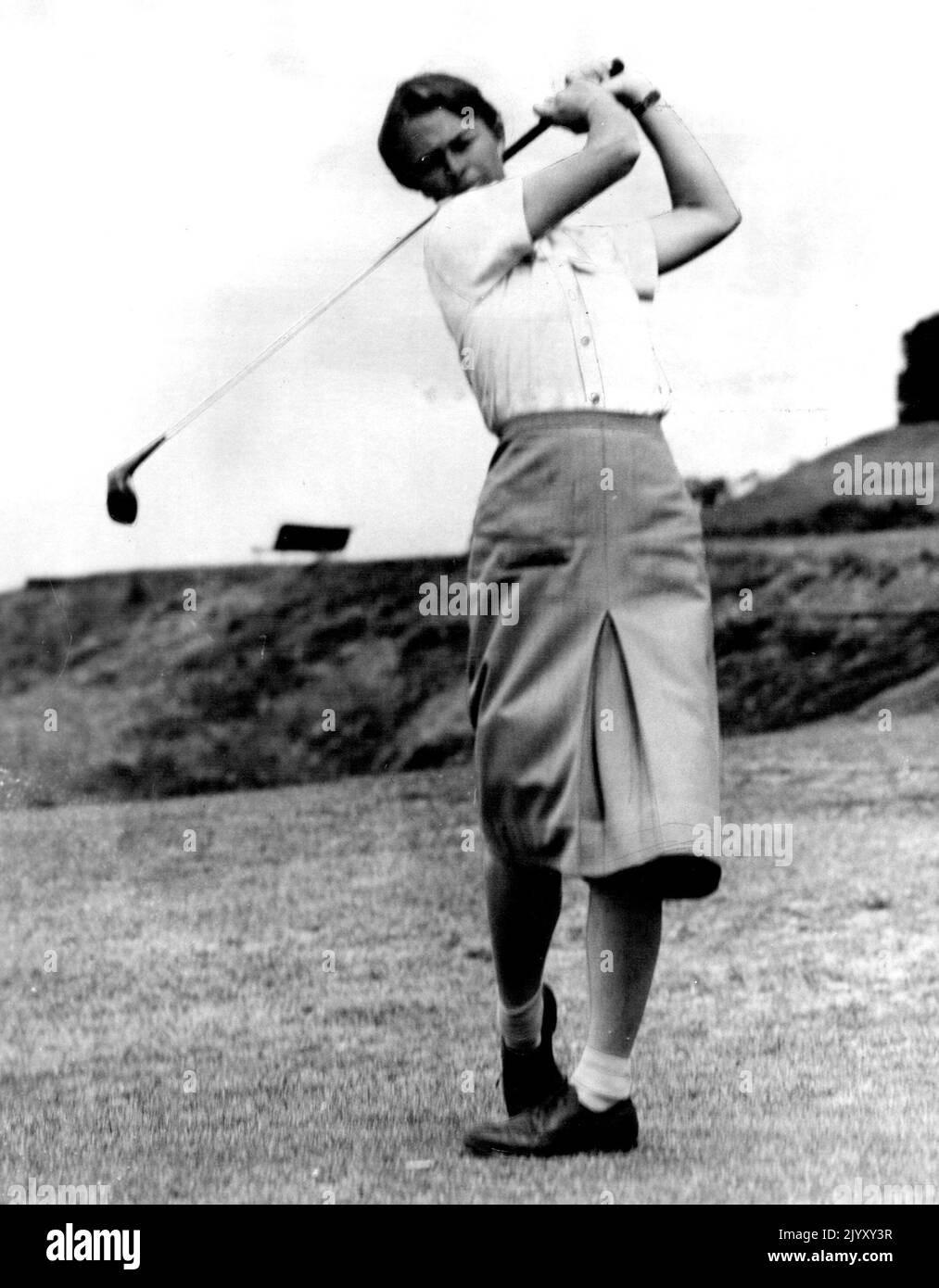 Fife Ladies Golf at Harry Brawner blog
