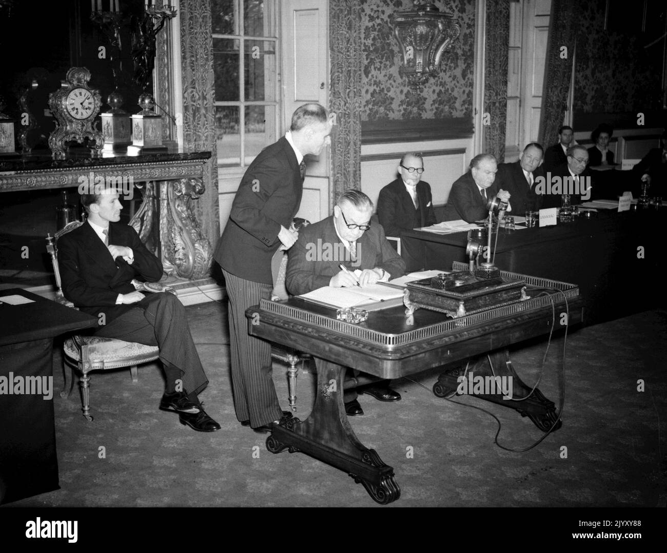 Great milestones Black and White Stock Photos & Images - Alamy