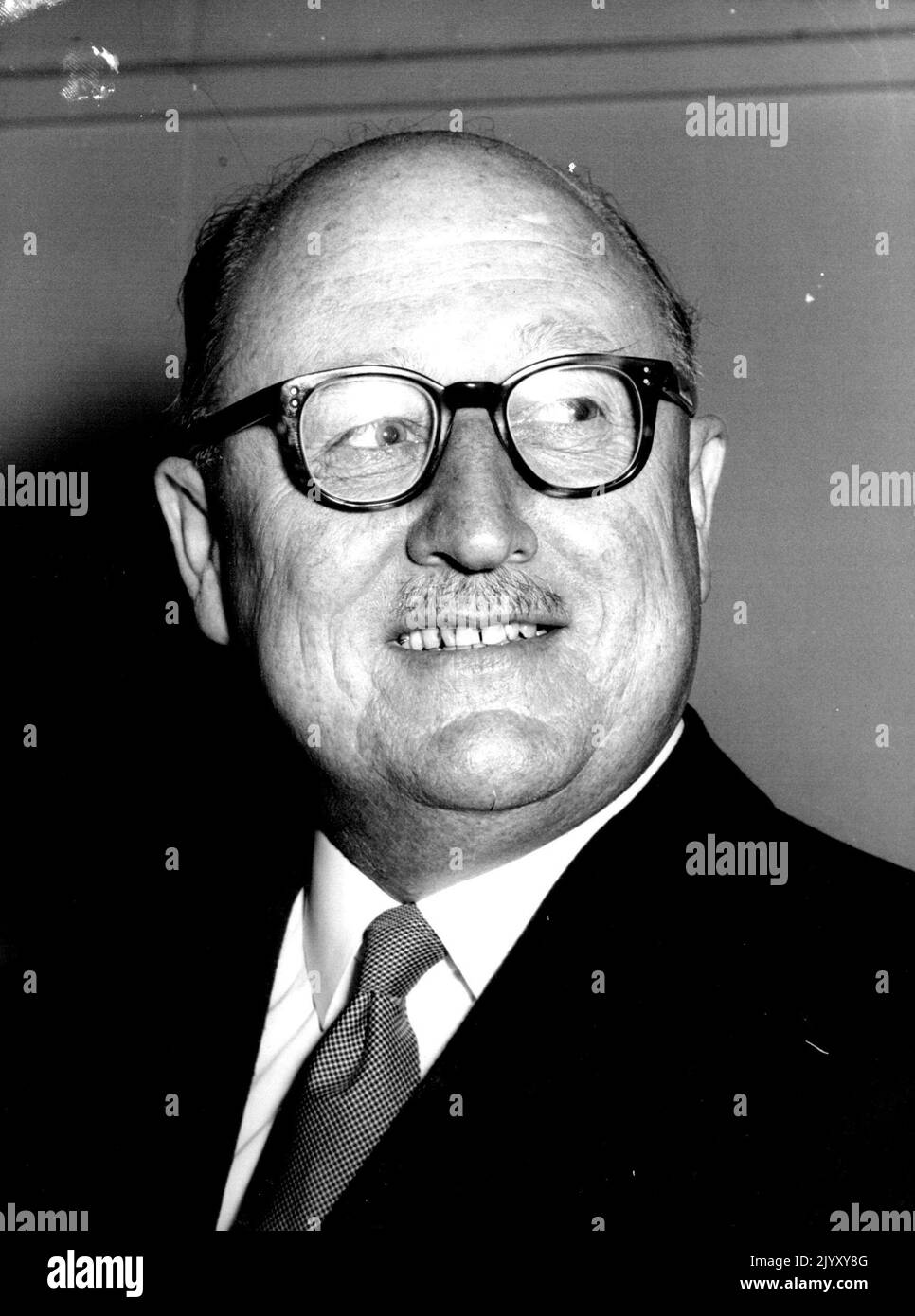 Export Development Group of N.S.W. Mr. G.R.B. Patterson. September 21 ...