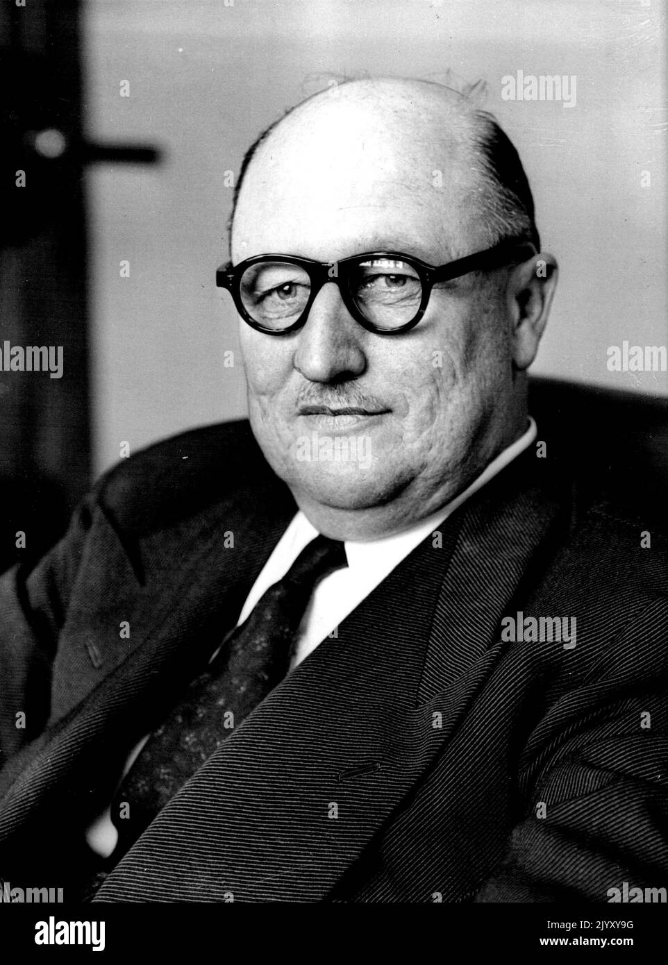 New Senior Trade Commissioner For Australia In London Takes Over ...